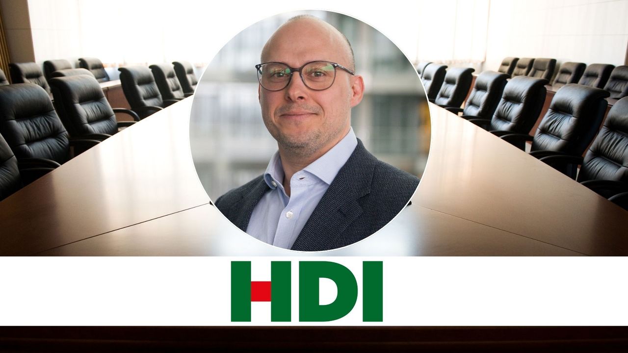 HDI appoints new board members and head of risk consulting | Captive ...